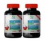 Hawthorn Capsules - Hawthorn Extract 665mg - Lower Blood Pressure ...