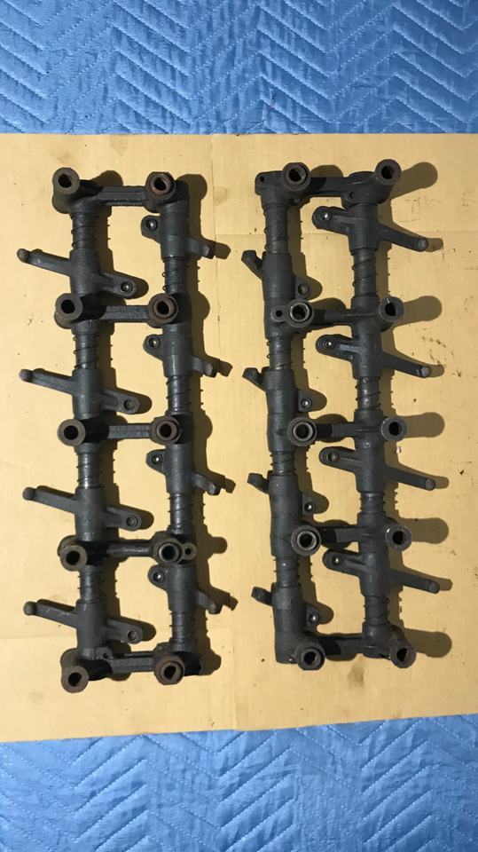 Chrysler 300 series - Hemi adjustable rocker arm assembly | eBay