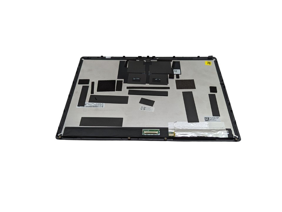 NEW OEM Dell Latitude 7320 Detachable Tablet FHD+ 13" Touchscreen LCD ...