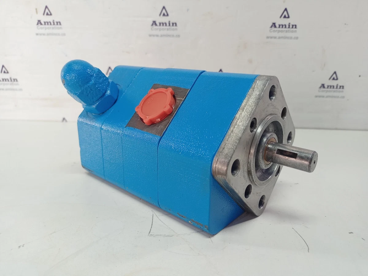 VIKING PUMP ITEM# L-0570-1832-504, 59% OFF