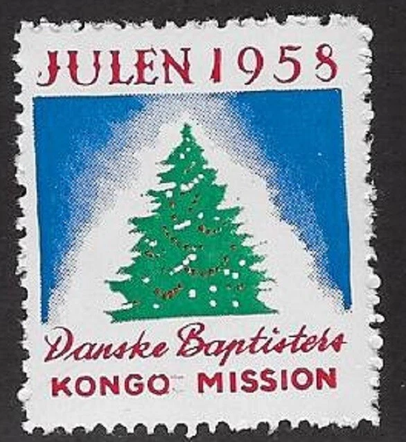 Mission Stamp