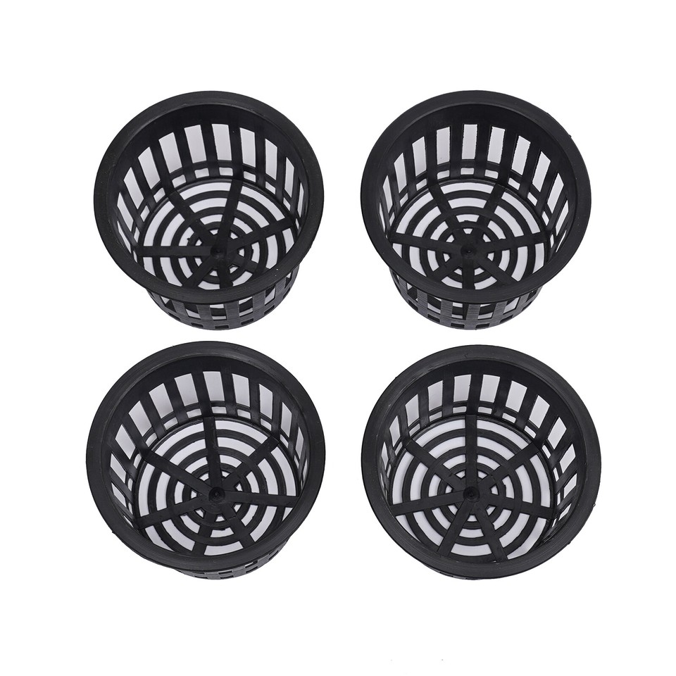 Buckets Drip Growing System - Hydroponic Kit with Submerged Pump | eBay