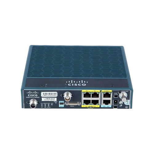 Cisco C819G-4G-G-K9 | eBay
