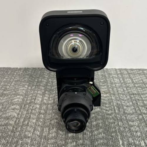 EPSON ELPLX01 Black Ultra Short Throw Zero Offset Projector Lens | eBay