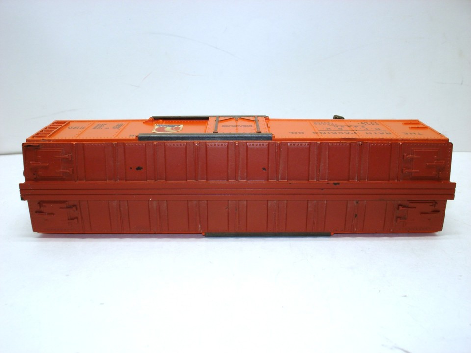 24426 American Flyer Rath Reefer [Lot II8-F78] | eBay