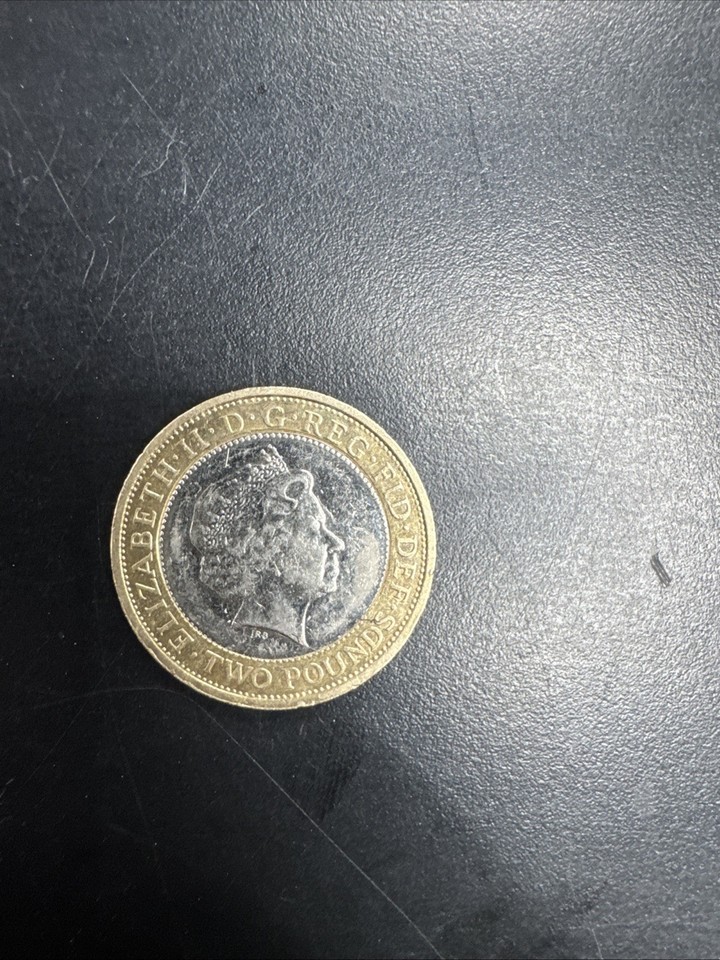 2 Pound Coins Selection Vintage | eBay UK
