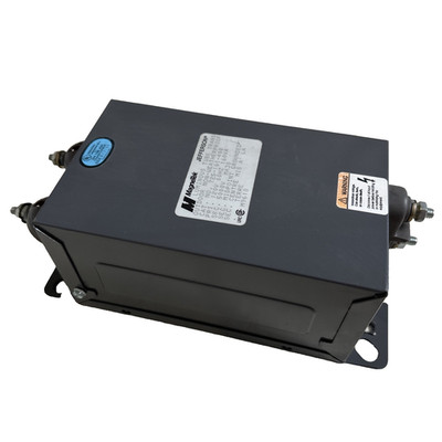 New Magnetek 725-161-400 Luminous Tube Transformer 120v 60hz NOS Ships ...