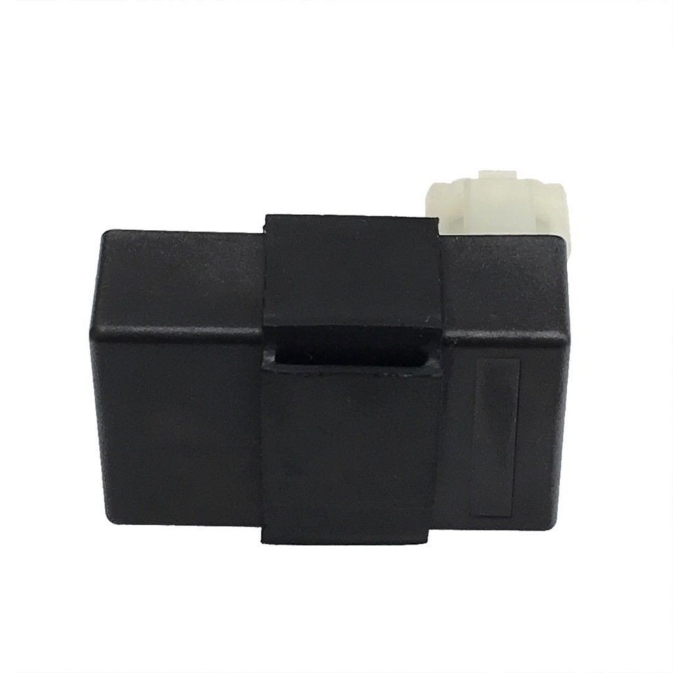 6 pin AC CDI Box for GY6 110cc 125 140cc 150cc Lifan Zongshen Pit Dirt ...