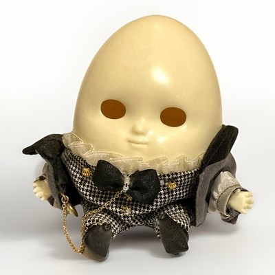SOOM Dolls Korea “Neo AngelRegion” Egg Ball Jointed Doll (Rare ...