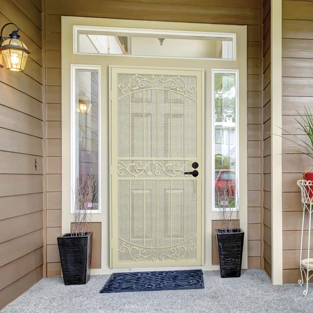 Front Door Monitors Gate & Door Monitor | Wireless Gate Monitor | Open