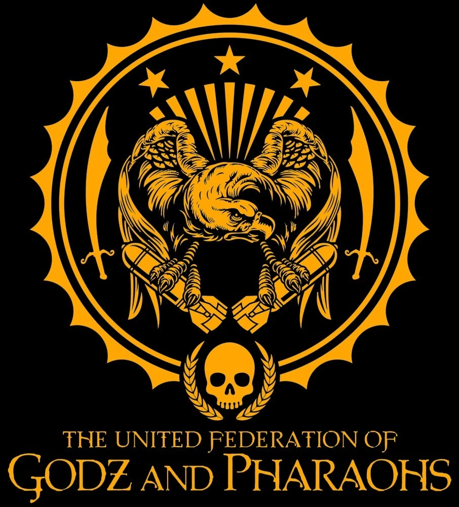 Army Of The Pharaohs Logo