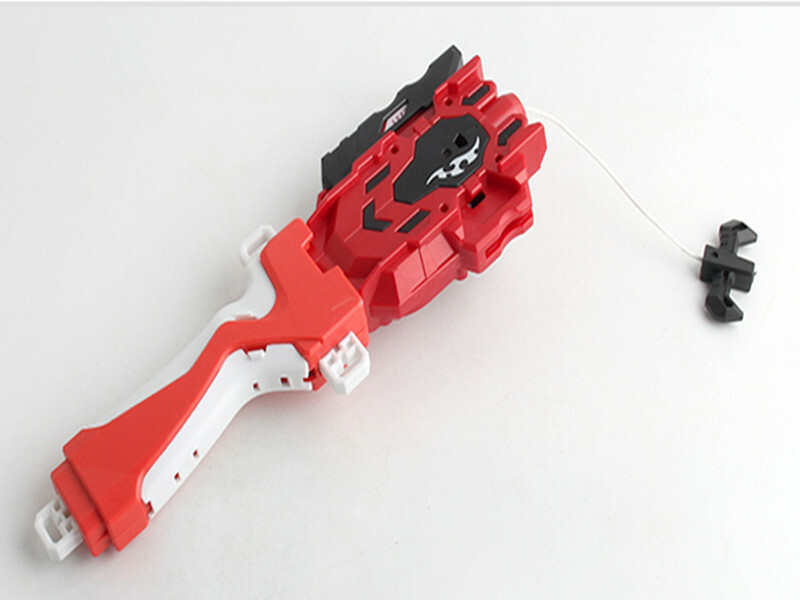 B-88 Rotating top Two-way cable transmitter BeyLauncher String Launcher ...