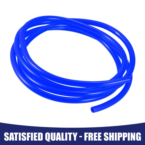 ATV Dirt Bike Blue 0.3''x79'' Tubing Carburetor Fuel Vent Line ...