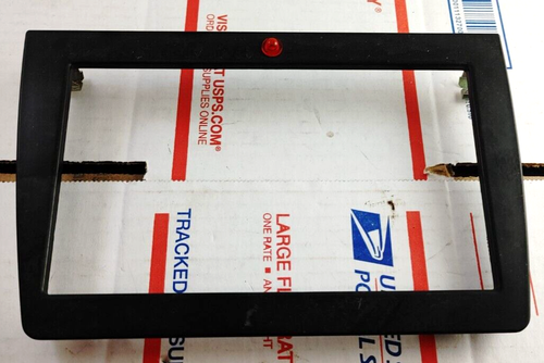 OEM 1991-1999 Mitsubishi 3000GT Radio Stereo Head Unit Bezel Cover Trim ...