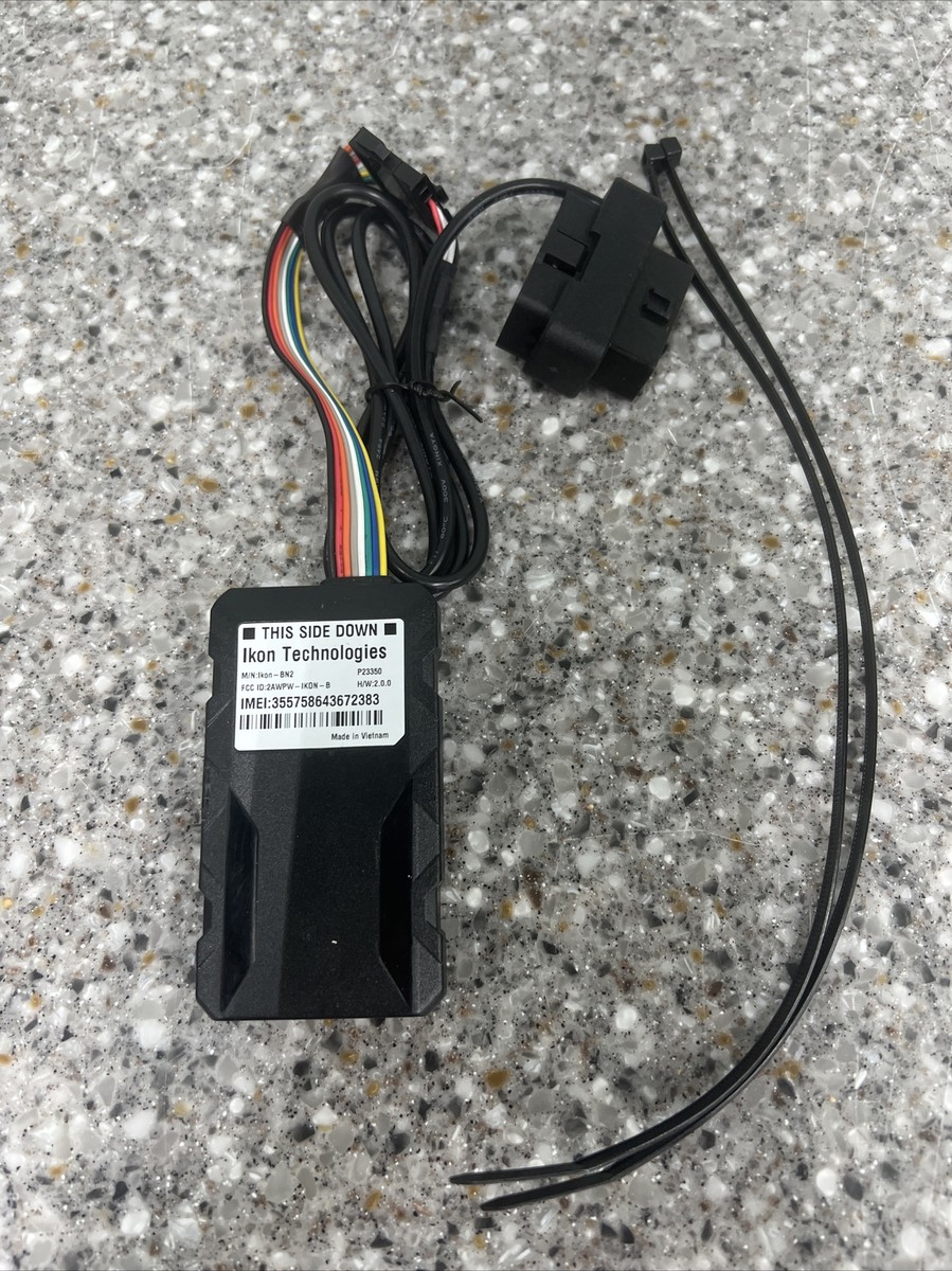 Gps Ikon