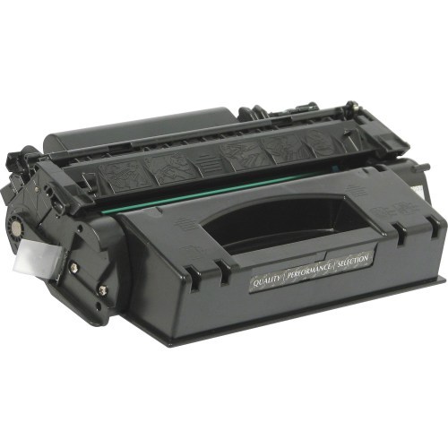 Generic Toner Cartridge For HP53X/Q7553X Q5949X/49X P2014 P2015 M2727 ...