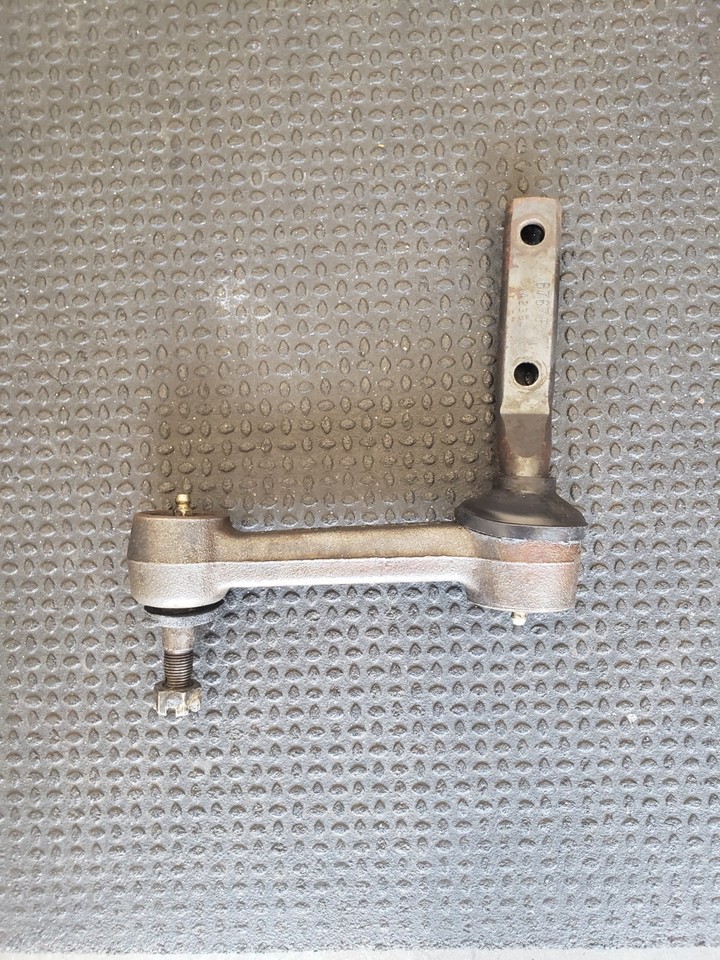 1963-1967 C2 Corvette Steering Idle Arm 6743-C WNA | eBay