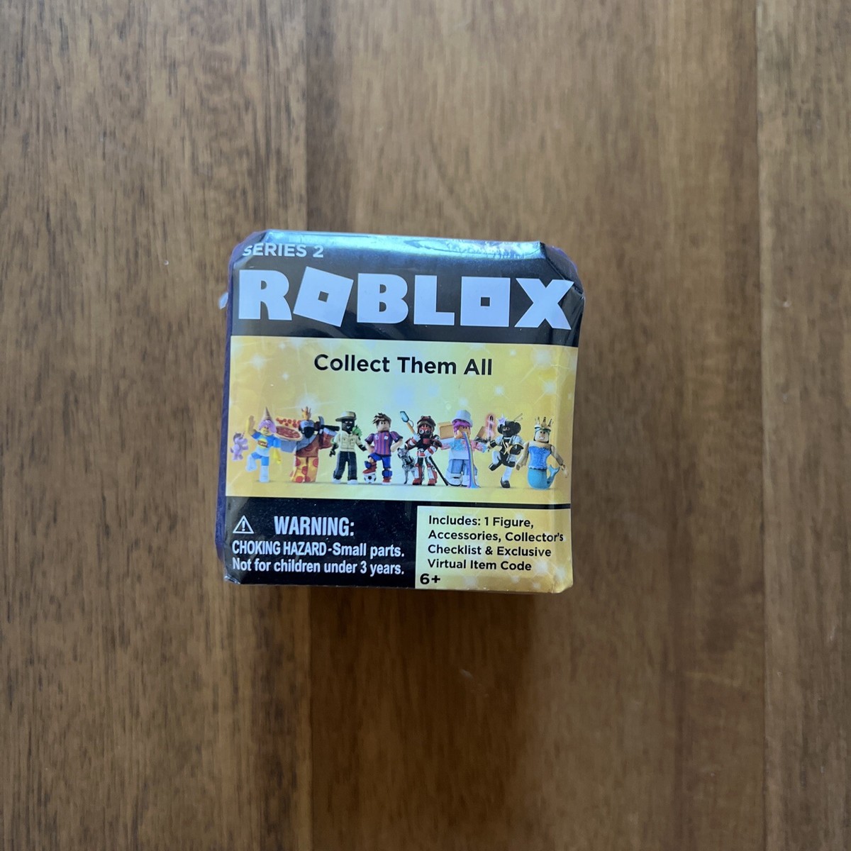 Celebrity Collection Series 2 Mystery Boxes 60 Photos - Moonagedaydream ...