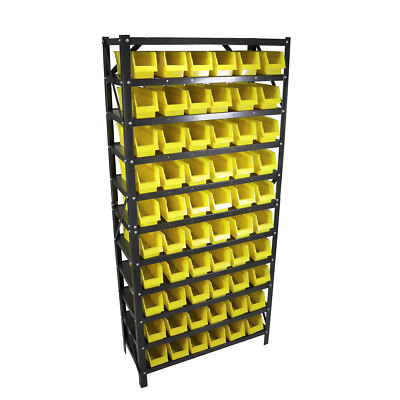 Bins & Cabinets - Bin Organizer