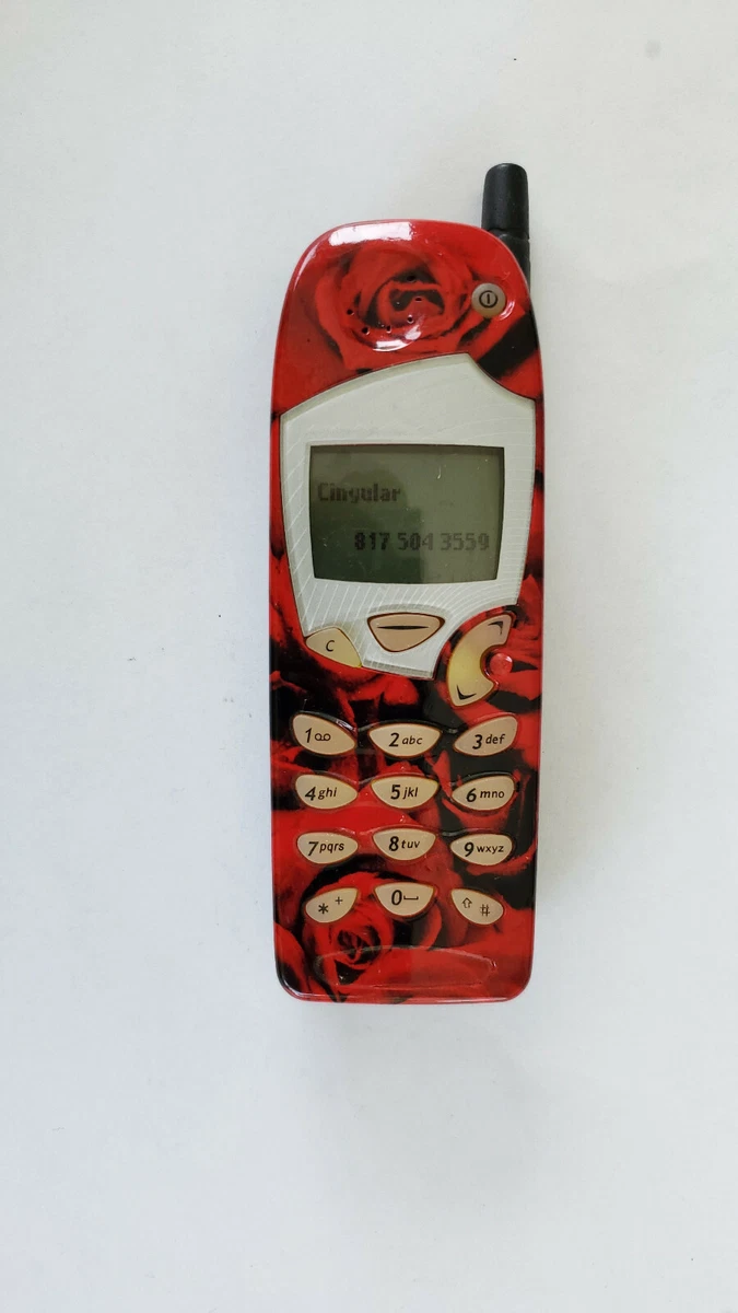 Nokia 5120