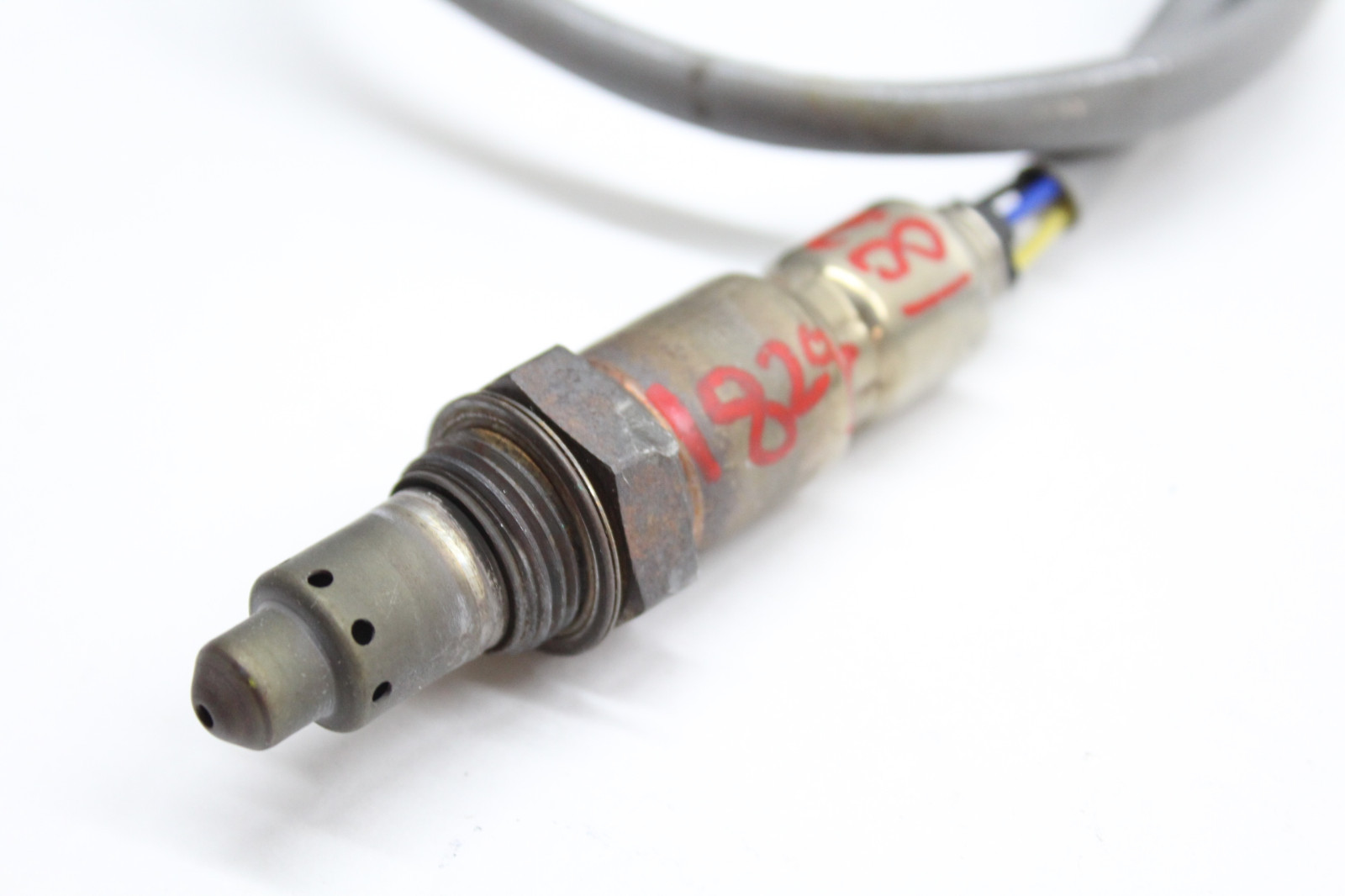 2016 VW JETTA OXYGEN O2 SENSOR 04E 906 262 EE OEM 16 17 18 | eBay.de