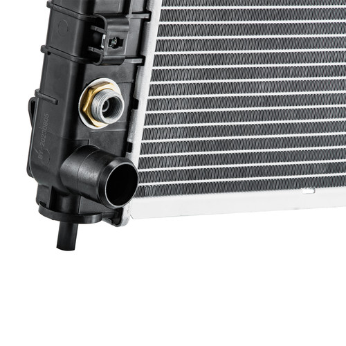 Radiator for 98-04 Chrysler 300M Concorde Dodge Intrepid/99-01 Chryler ...
