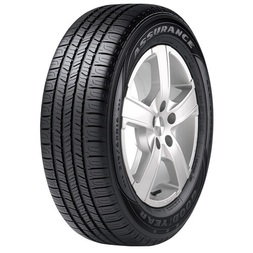 4 New 205/65R16 Goodyear Assurance All Season Tire 2056516 | eBay