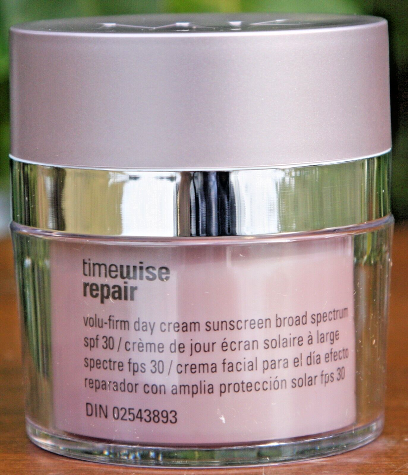 Mary Kay TimeWise Repair Volu-Firm Set - 5 Piece Full-Size - Exp 03/ ...