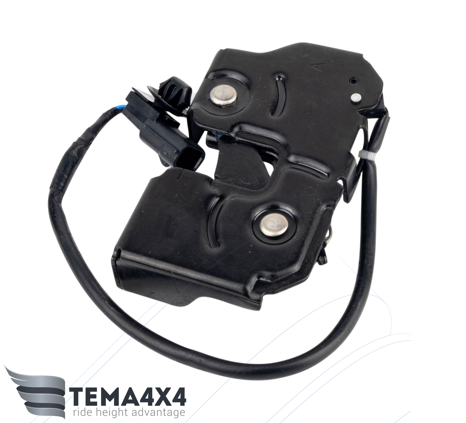 Genuine OEM Hood Lock Latch RIGHT Passenger Side for Nissan Infiniti ...