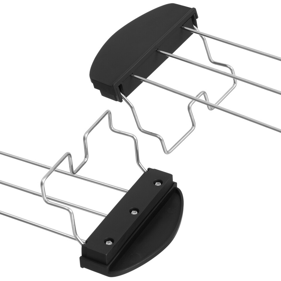 Toaster Warming Rack Bread Rack Sandwich Rack Halter Bratgrill Wärme ...