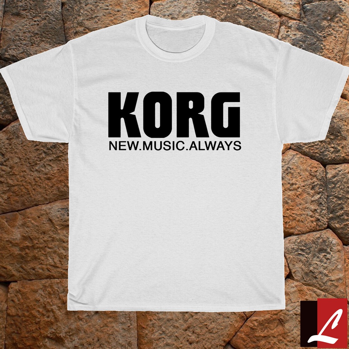 Korg Logo