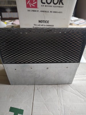 Fans & Blowers - Loren Cook
