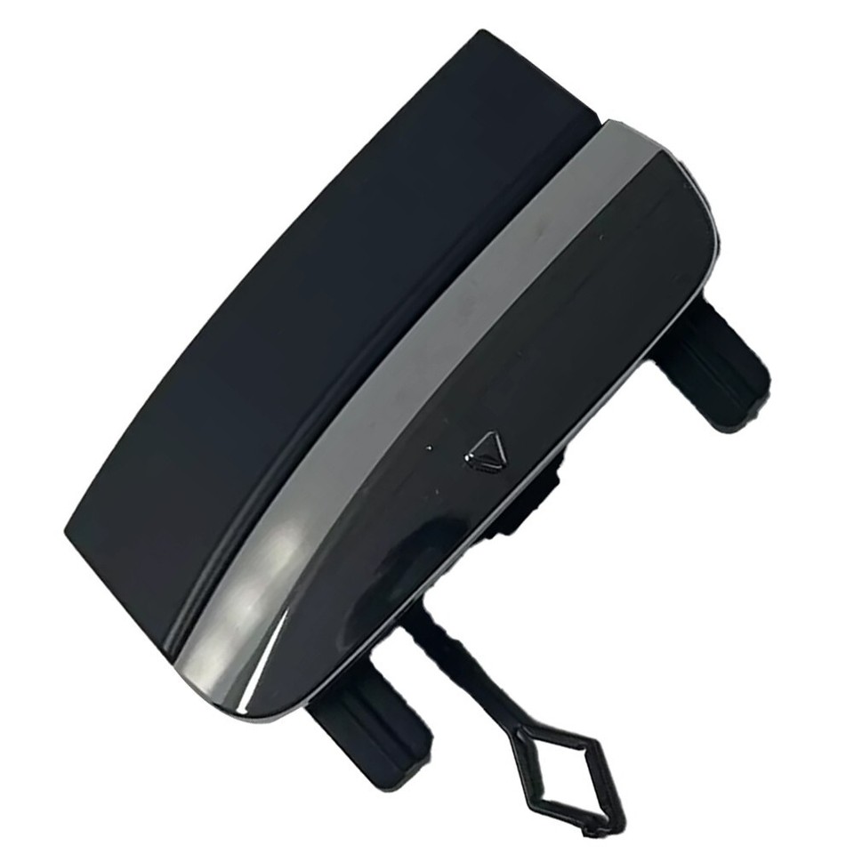 For Mercedes W167 GLE Front Bumper Tow Hook Cover 1678854202 ...