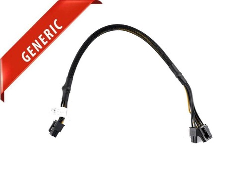 Power Cable For Dell Alienware Area 51 R2 Series HPDD5 | eBay