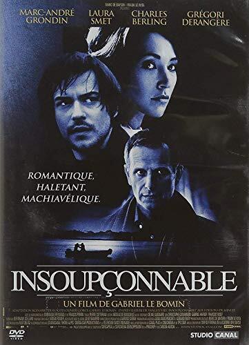 Movie Insoupconnable (Region 2) DVD NEUF | eBay