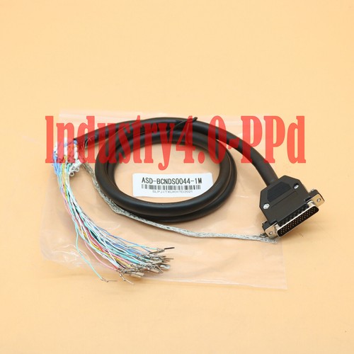 1PC NEW FOR B2 Servo CN1 Control Line ASD-BCNDS0044-1M cale FAST SHIP # ...