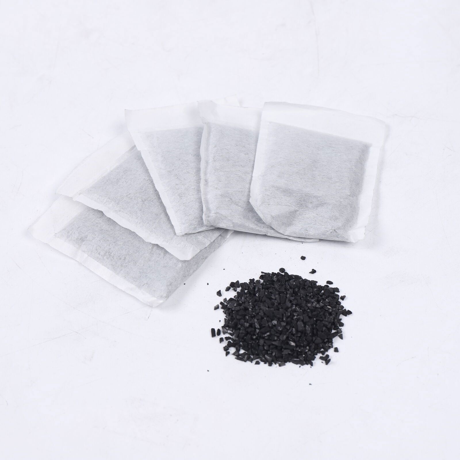 Water Distiller Charcoal Filters | Activated Carbon Pods | 40PCS | eBay