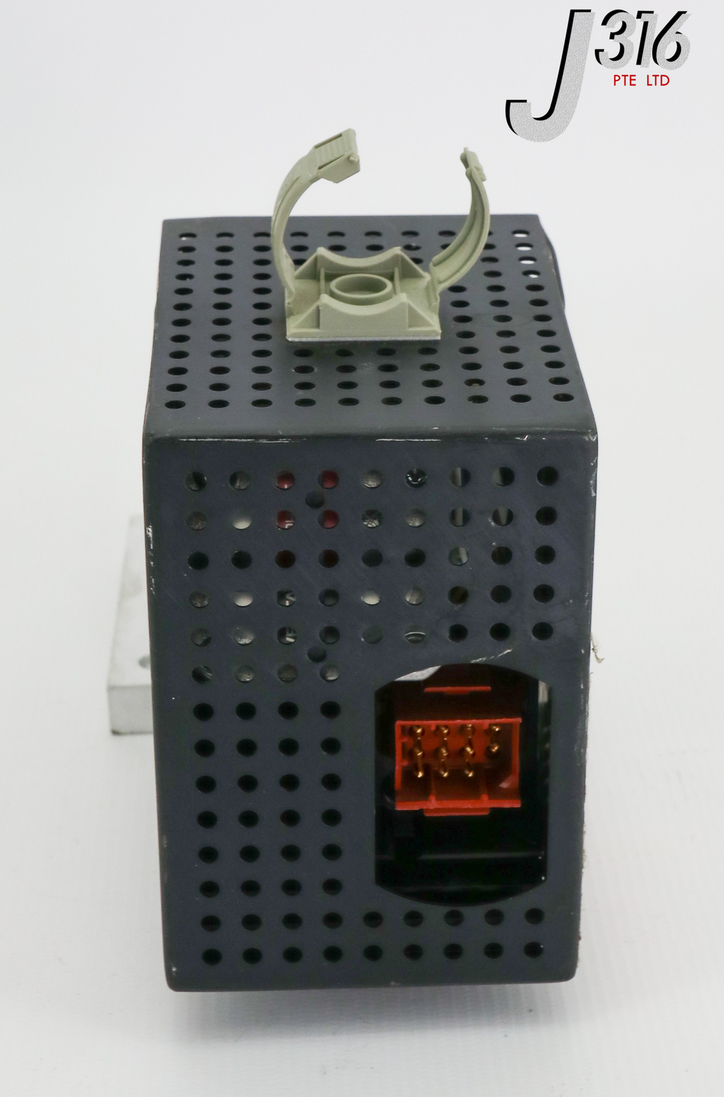 19101 APPLIED MATERIALS THROT ASSY DUAL SPRING C-PLUG 0010-37148 | eBay