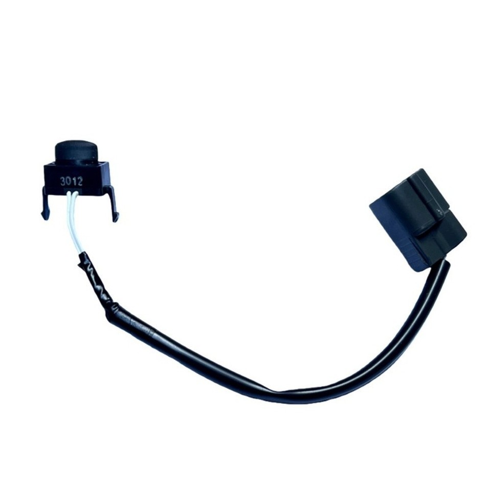 Door Latch Switch Door Handle Switch Wear-resistant Easy To Use ...