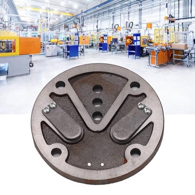 Air Compressor Valve Plate Pump Head Cylinder Accessories 80mm Inner ...