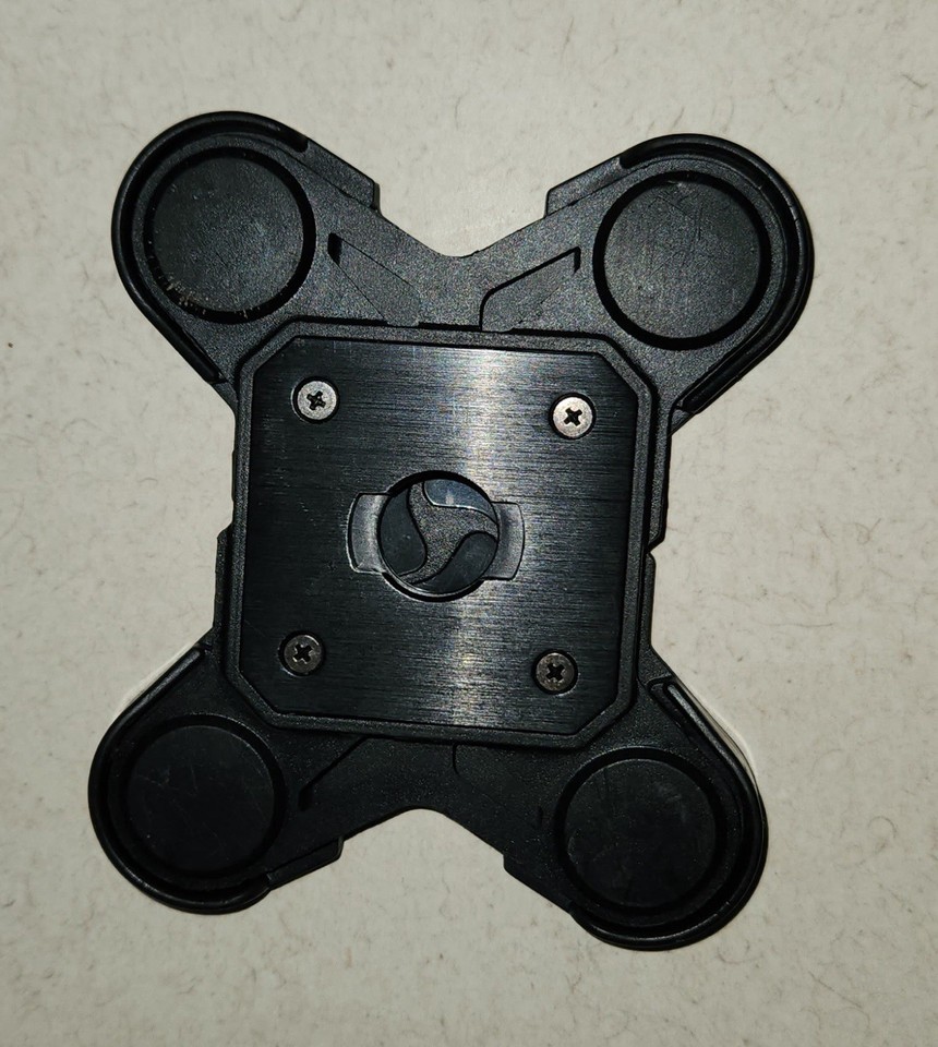 Axon Body Camera Mount Rapidlock | eBay