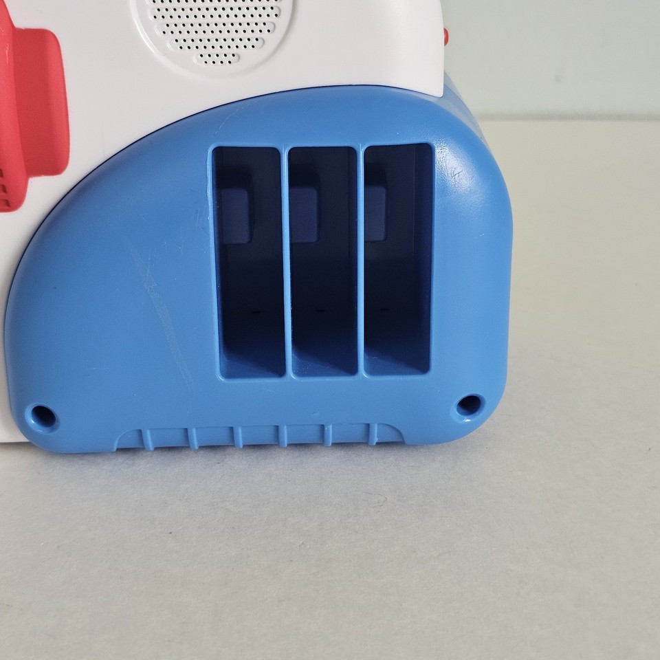 Little Tikes Story Dream Machine Projector / 1 Book / TESTED & WORKS | eBay