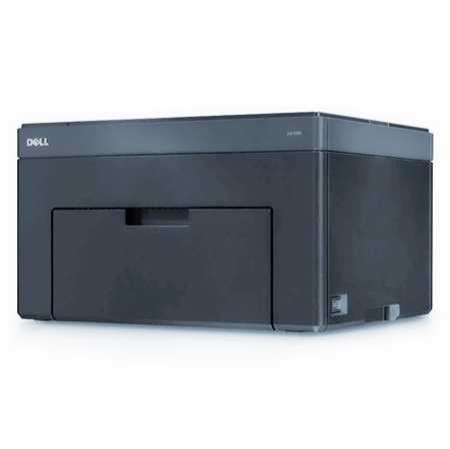 Dell 1250C Workgroup Laser Printer for sale online | eBay