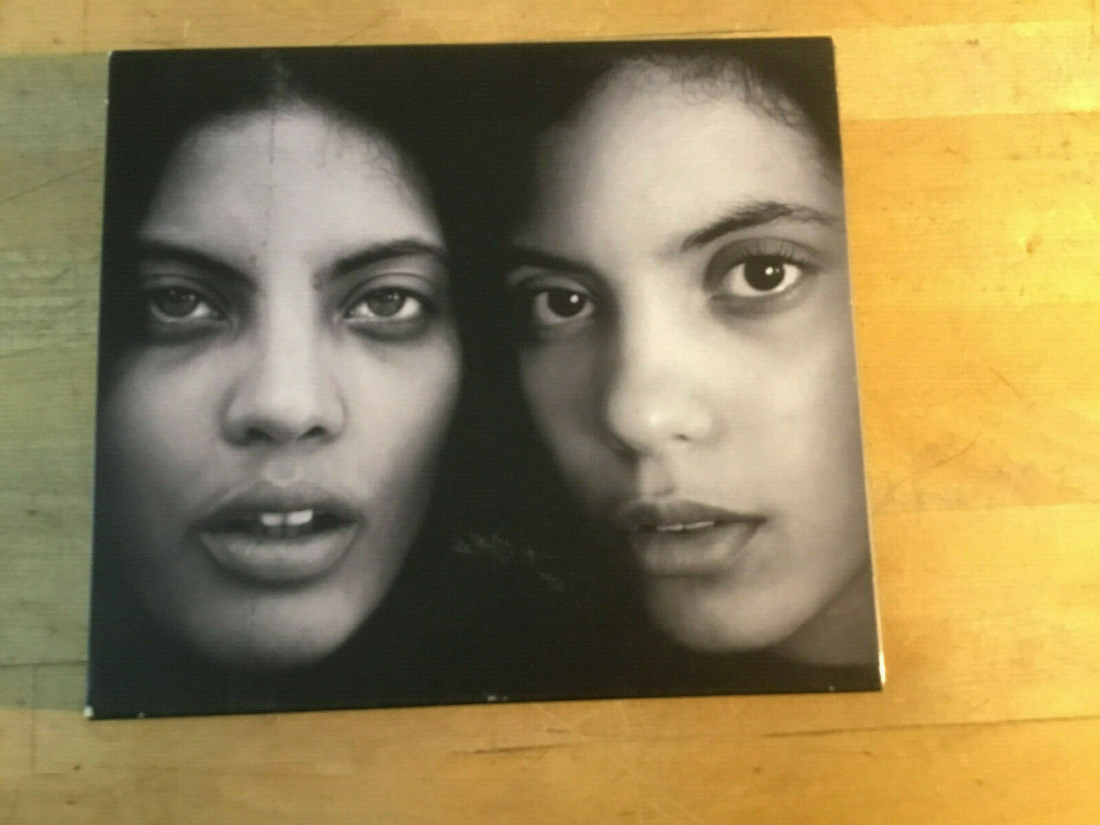 Ibeyi - Ibeyi [CD Album] 2015 | eBay.de