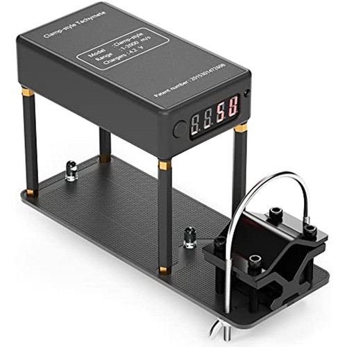 High Precision Ballistic Shooting Chronograph Muzzle Bullet Arrow ...