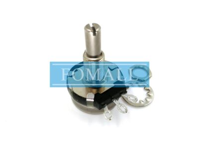 Potentiometer P270-033B 2W 70℃ Accelerator Pedal 5K long life ...