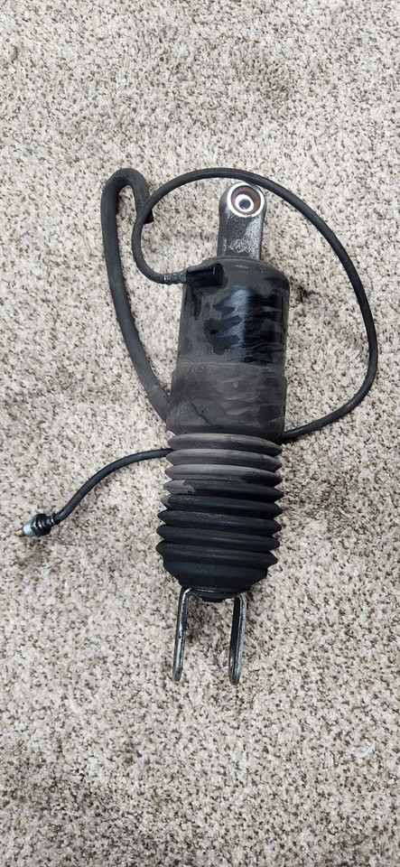 2010-2017 Victory Cross Country Rear Wheel Shock Absorber 1542905 | eBay