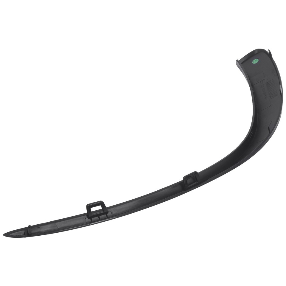 Fits For Mercedes Benz 2020 2021 2022 2023 Front Left Bumper Spoiler ...