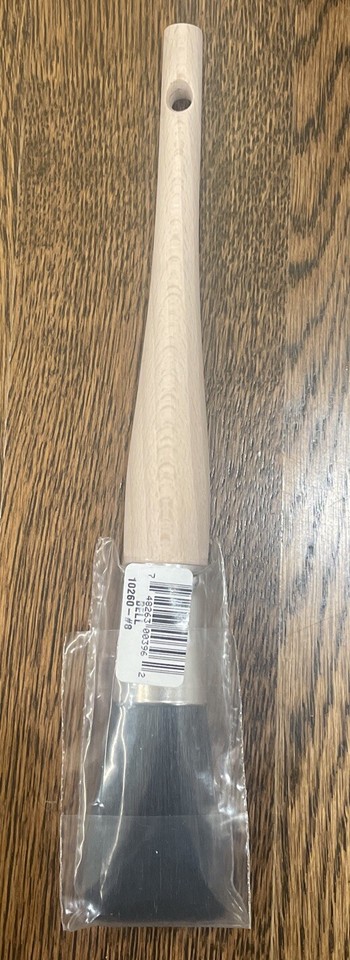 Corona Bell #8 - Black China Bristle - 10260 | eBay