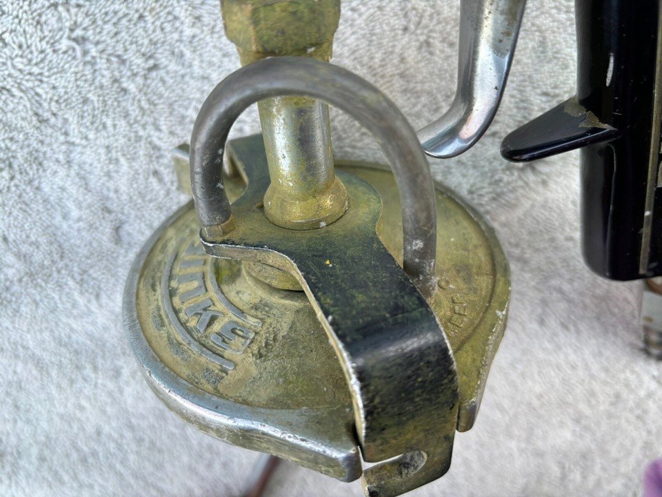 Binks Model 95 Professional Spray Paint Gun | eBay